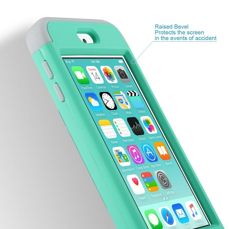 Ipod 5th Generation Cases Lifeproof