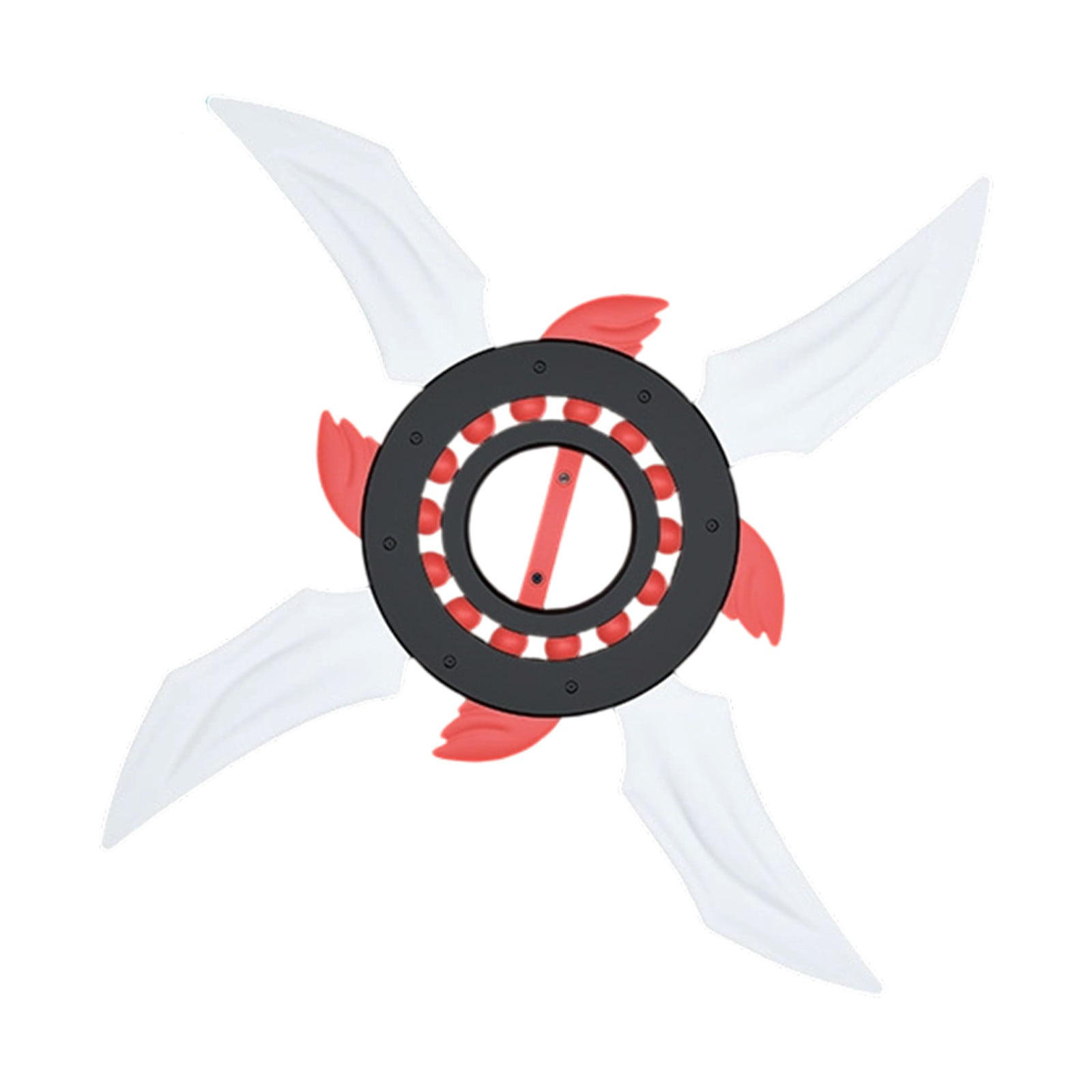 Click here for Tuosodrolic Black Luminous Flywheel Rotating Hand... prices