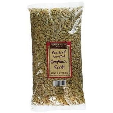 Giants Bacon Ranch Sunflower Seeds, 5 Oz. - Walmart.com