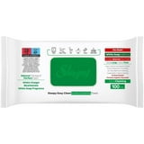 Sleepy Easy Clean Surface Cleaning Towel Wipes with White Soap Additive ...