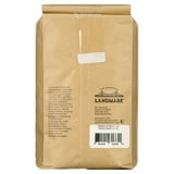 Landmark Coffee French Medium Roast Whole Bean Coffee, 32 Oz, Bag ...