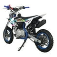 "X-Pro Brand New X11 110cc Gas Pit Dirt Bike for Kids and Teens ...
