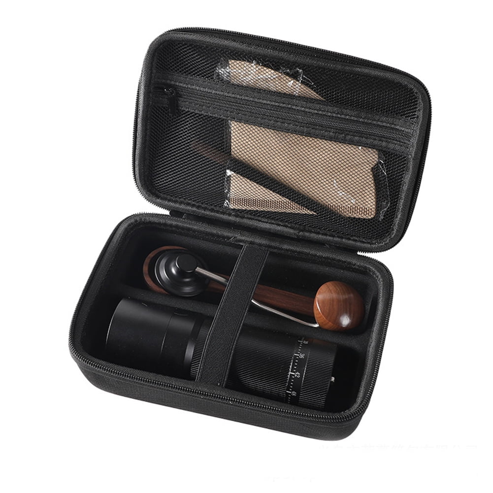 Click here for Jurytagee Portable Coffee Grinder Storage Bag Univ... prices