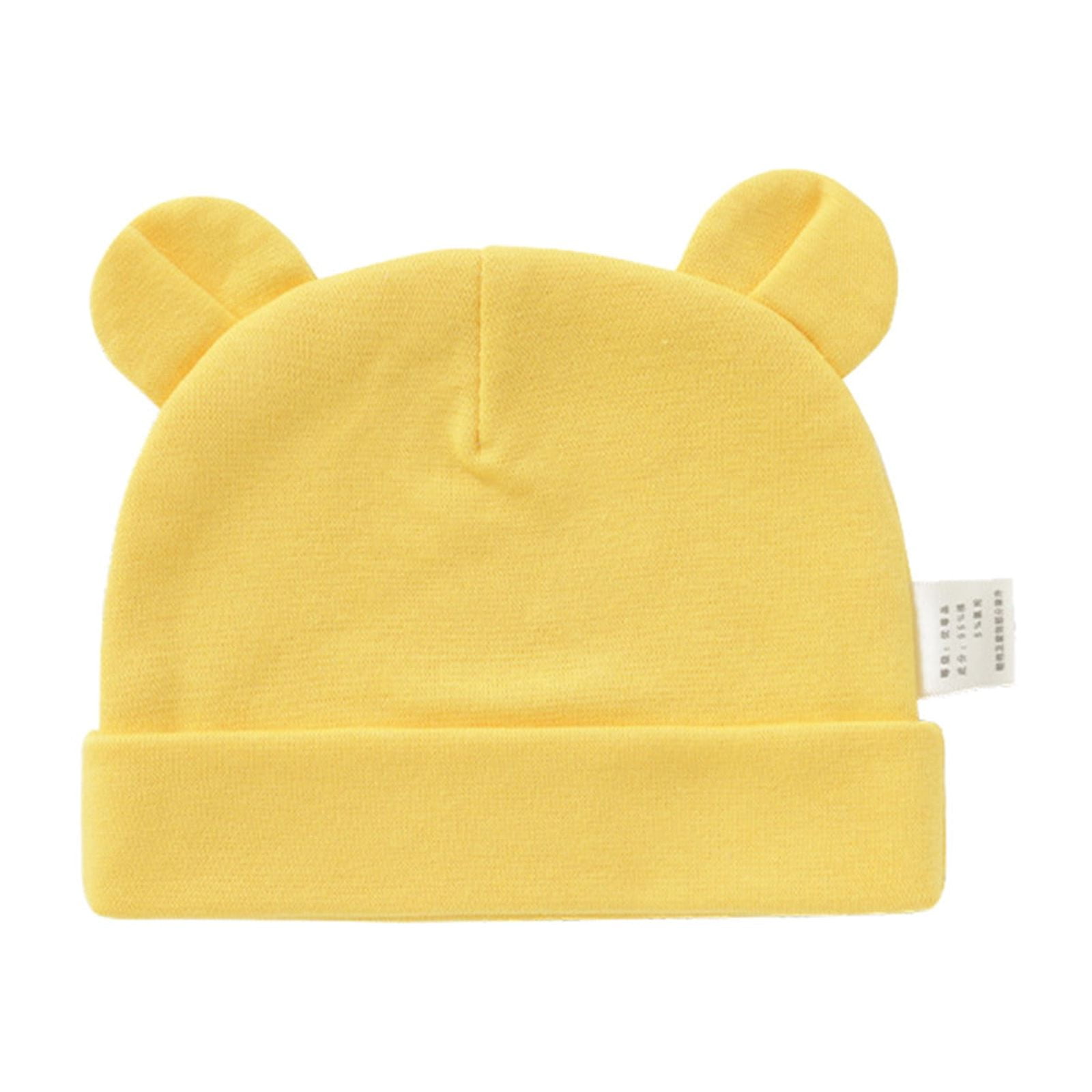 Click here for Lojoutye 2025 Toddler Hat New Bear Ears Boys Andbo... prices