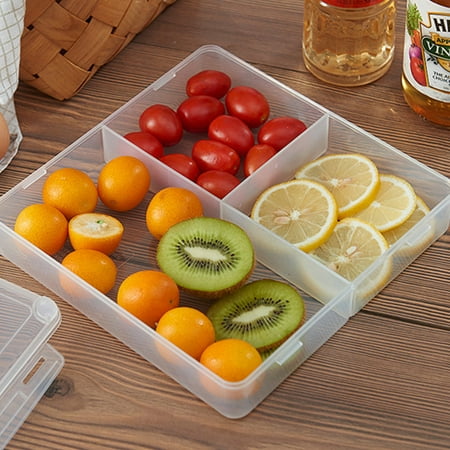 Fruit Container, Captivating Captivating Mundane Fundamental For Indoor ...