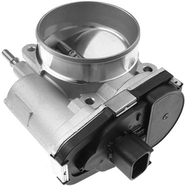 ACDeclo 12679525 GM Genuine Parts Fuel Injection Throttle Body with ...