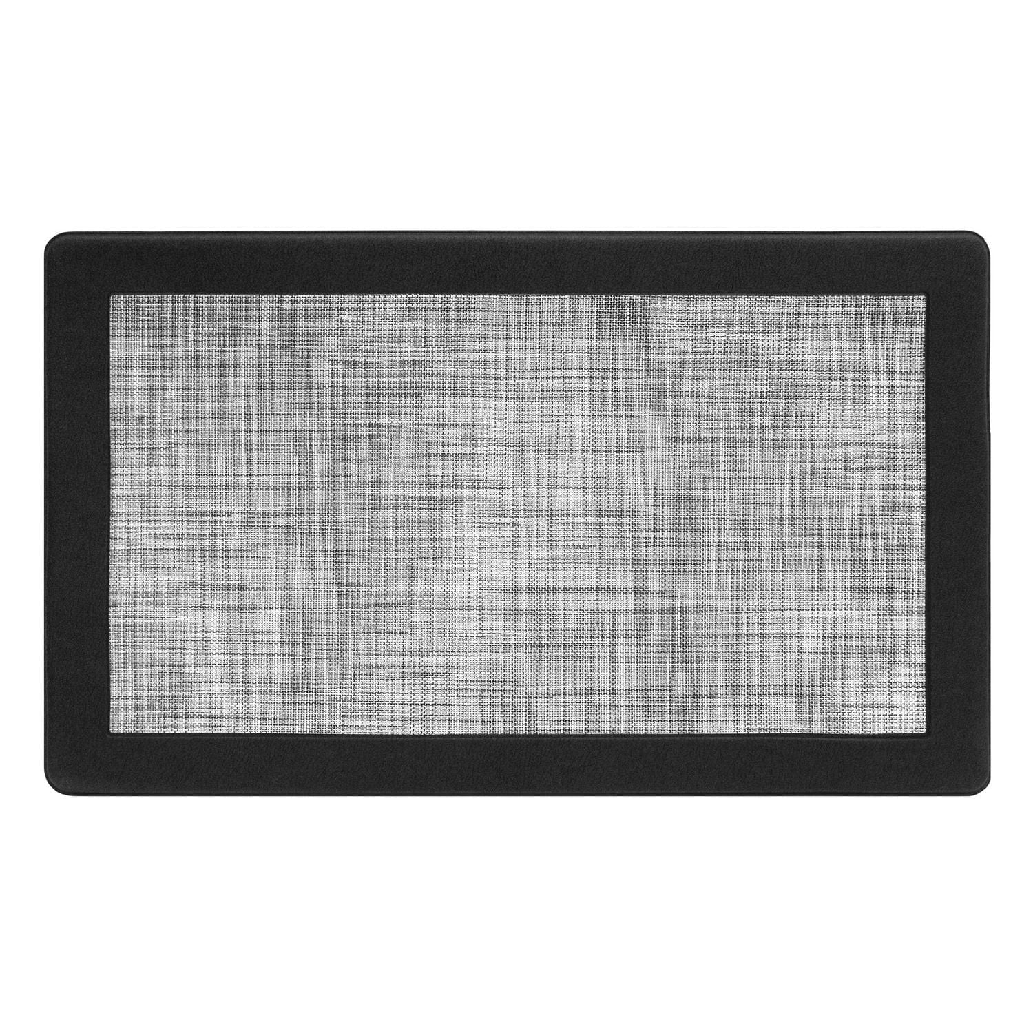 Home Trends 18x30" Lismore Foam Comfort Kitchen Mat - Walmart.ca