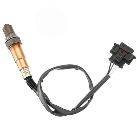 Lambda Lamda Oxygen Sensor For Vauxhall Opel Corsa C D 1.0 1.2 1.4 ...