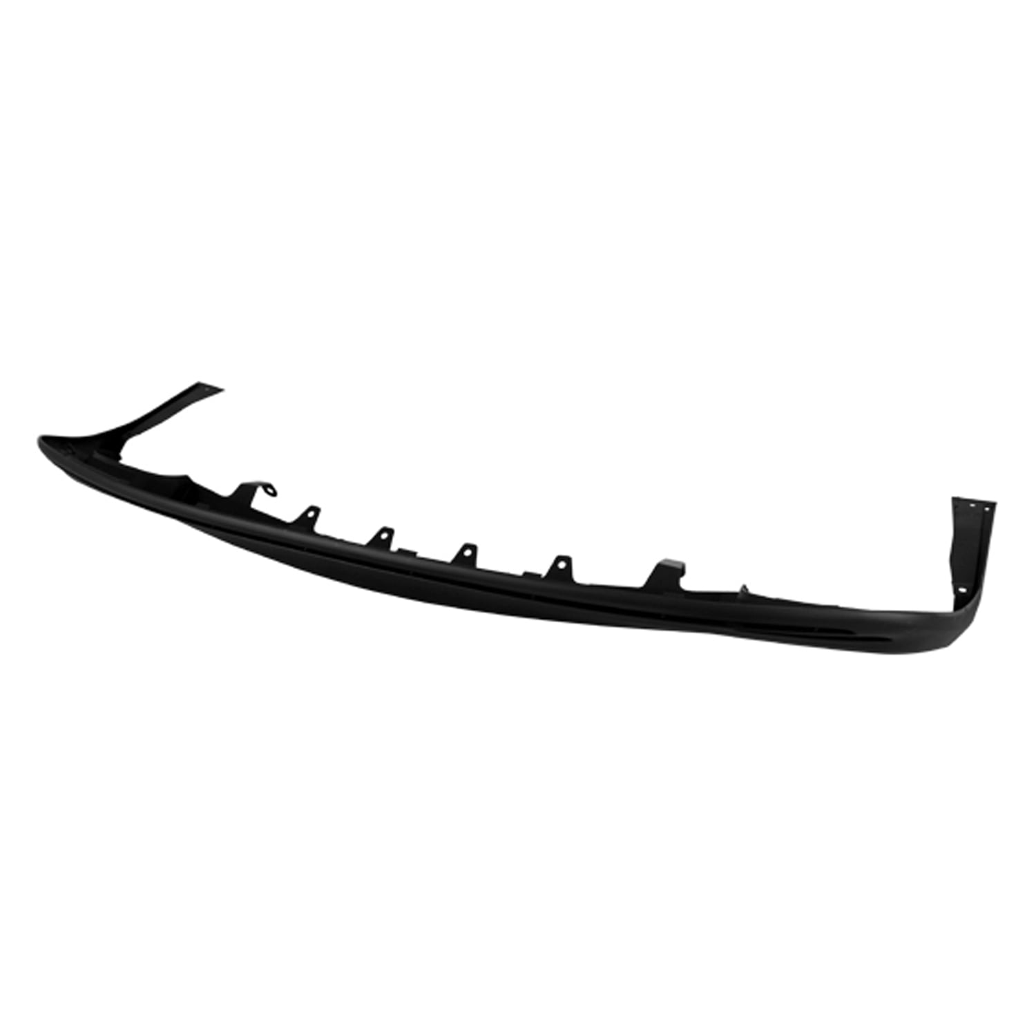 GO-PARTS Replacement for 2016 - 2018 Toyota Avalon Rear Bumper Valance ...