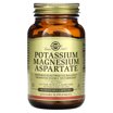 Solgar Potassium Amino Acid Complex Tablets, 100 Ct - Walmart.com