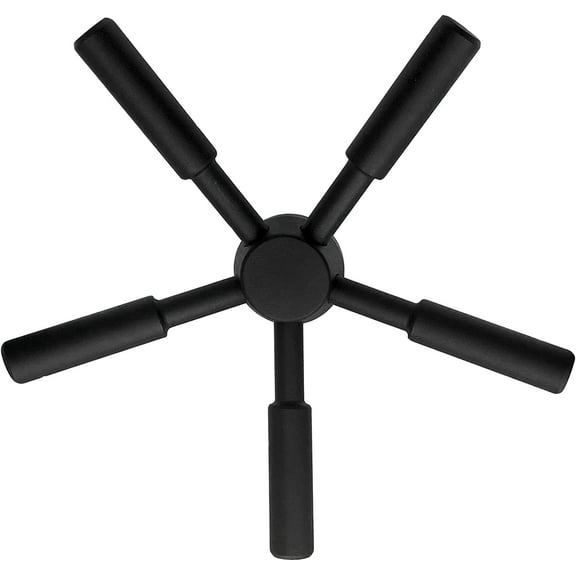 Walmart: Chrome Electronic Gun Safe Lock Replacement with Solenoid Lock ...