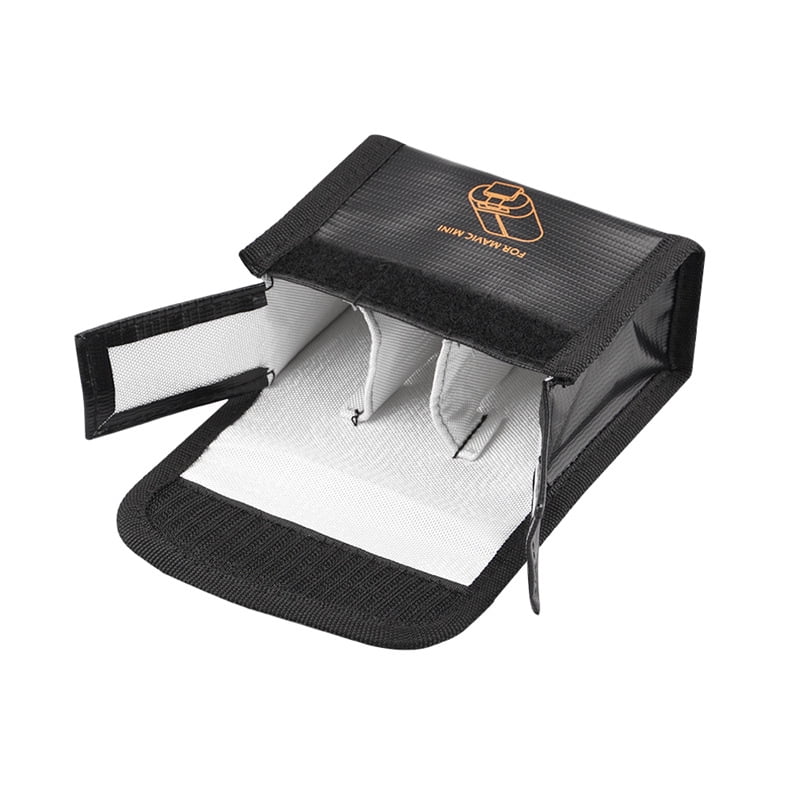 Click here for Gamebagsstoresale Lipo Battery Safe Bag For Dji Mi... prices