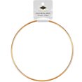 Metal Gold Rings (12 inch, 1 Pack) - Walmart.com