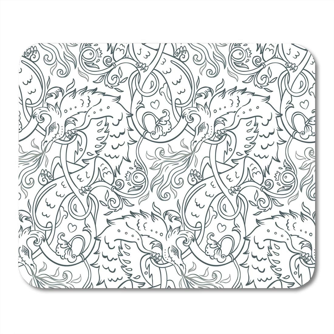 KDAGR Celtic Mythological Magic Beast Basilisk Legendary Bizarre ...