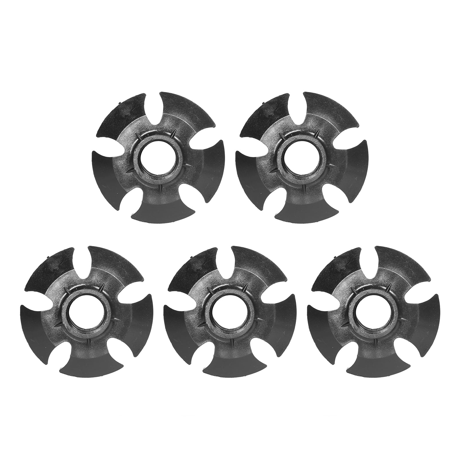 Click here for Qukaim Poles Basket 5pcs Hiking Pole Rubber Hiking... prices