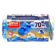 Mega Construx Inventions Wild Pack - Walmart.com