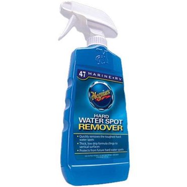 Chemical Guys SPI10816 Heavy Duty Water Spot Remover, 16oz - Walmart.com