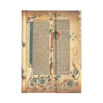 Parabole MIDI Lined Hardcover Journal, 144pg, 120gsm by Paperblanks ...