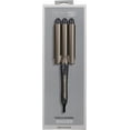 Conair Infiniti Pro 1" Ceramic & Tourmaline Triple Barrel Curling Iron ...