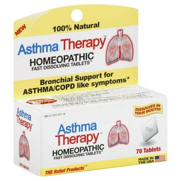 Asthmanefrin OTC Asthma Inhaler - Fast-Acting Bronchial Asthma Relief ...