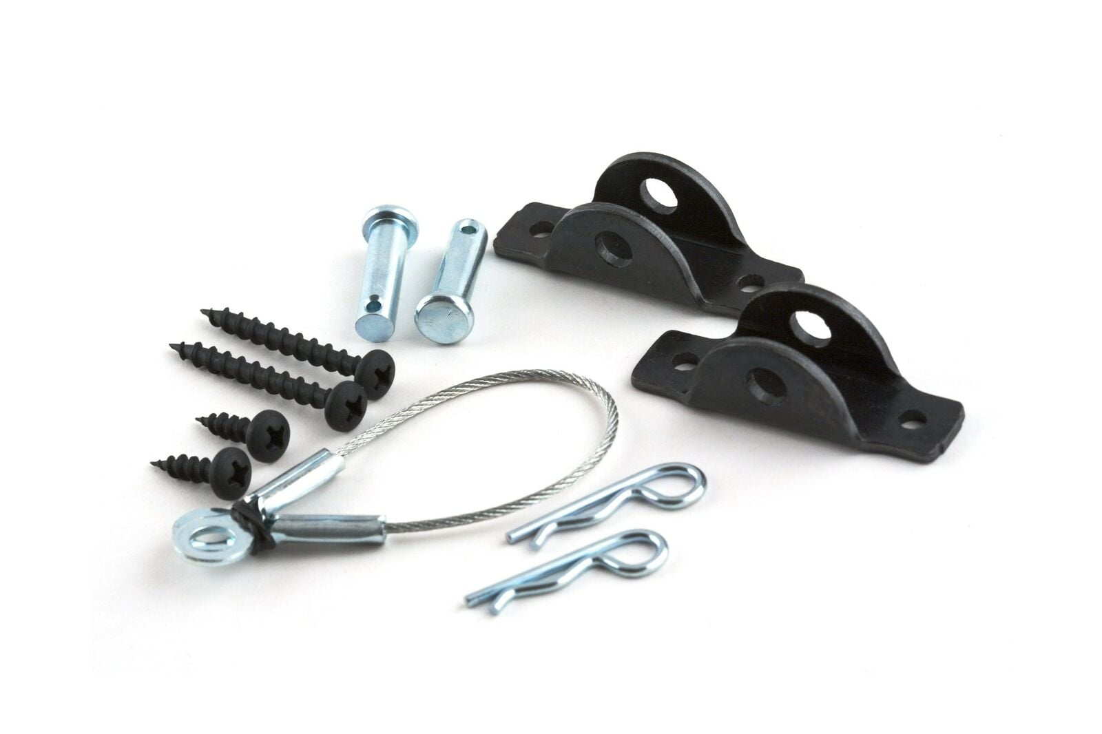 Hangman Anti-Tip Kit - 400 Pound Falling Furniture Prevention Device ...