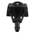 Lylong Car Accessories Windshield Washer Wiper Spray Nozzle Sprayer Jet ...
