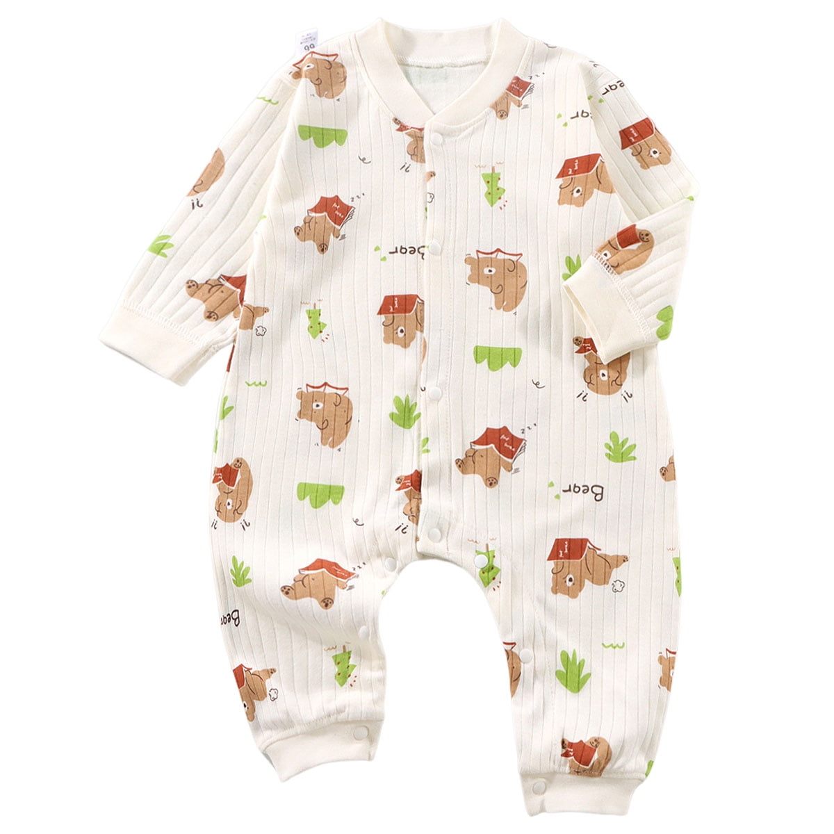 Click here for Gdxvjhbj Newborn Clothes Unisex Infant Baby Boy Ou... prices