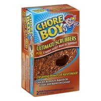Chore Boy - Walmart.com