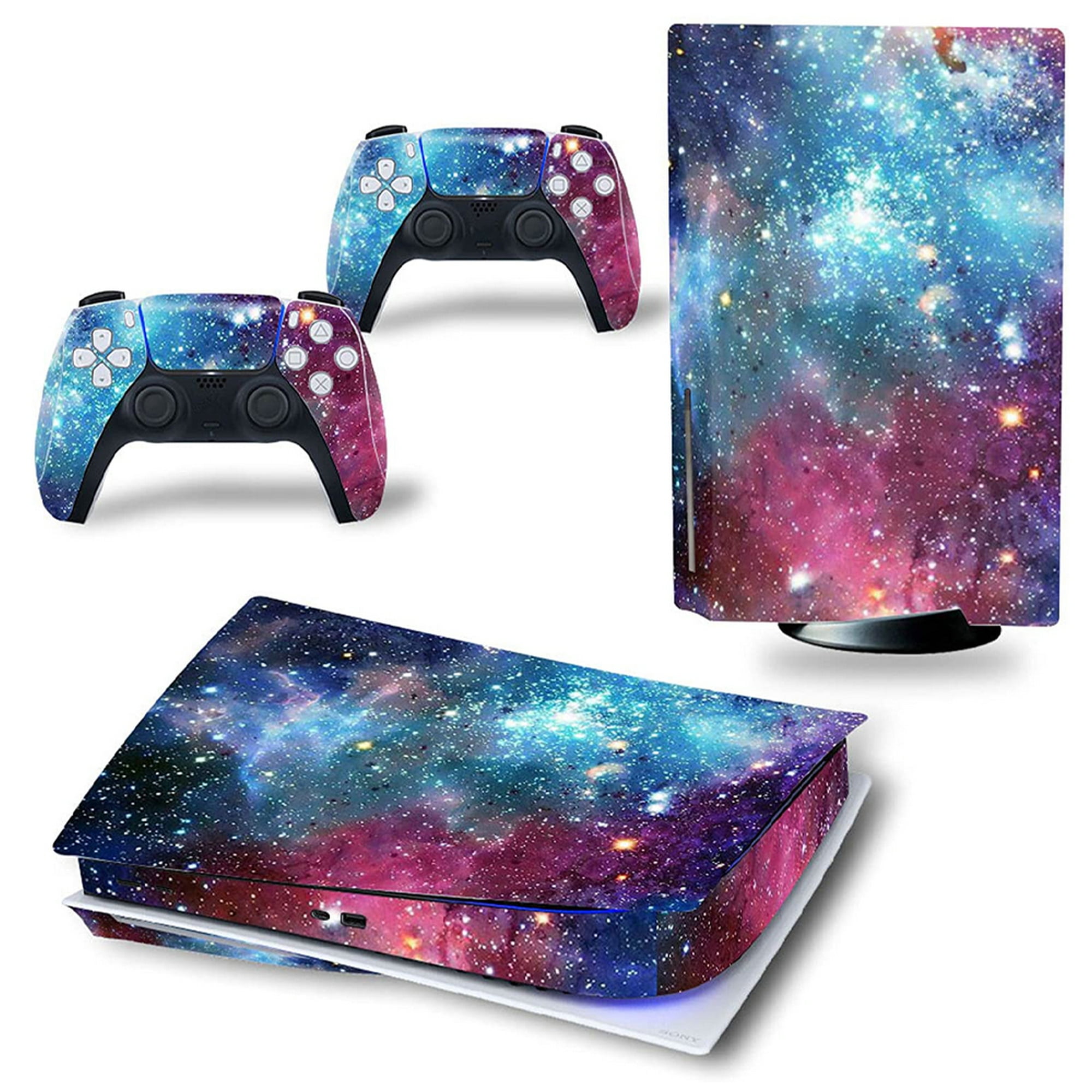 Accessories Controllers Nebula Galaxy Chrome Gold Limited Edition ...