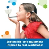 Learning Resources STEM Explorers Super Hero Science Set, Stem Toys for ...