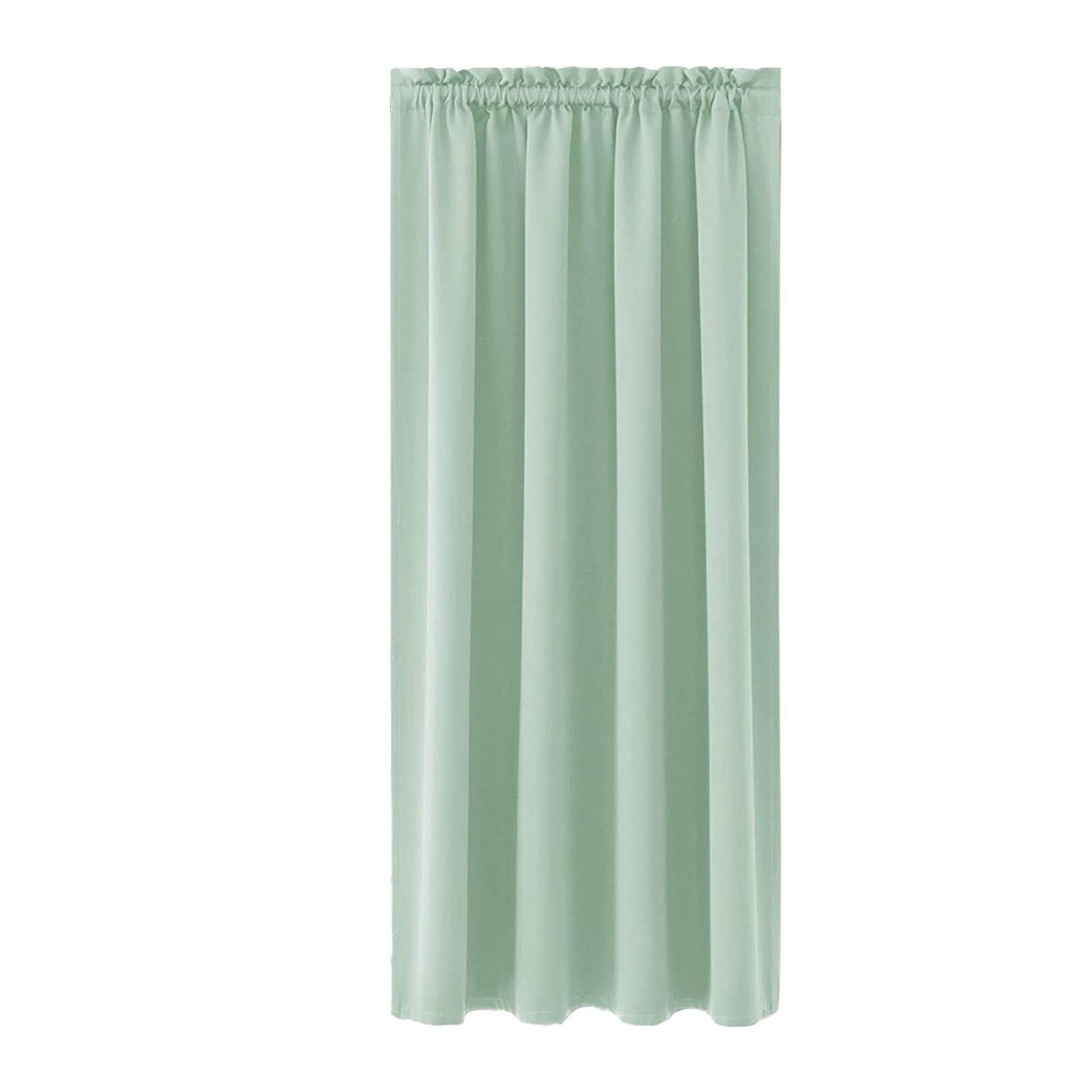 Click here for Dvruxg Blackout Curtains Room Darkening Thermal In... prices