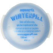 AquaPill WinterPill Pool Winterizing Treatment Pill, Winter Closing ...