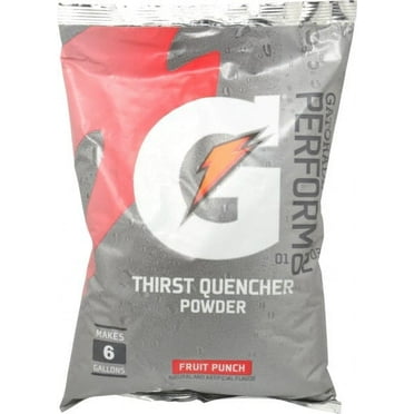 Liquid Concentrate Fruit Punch, One Gallon Jug, 4/Carton - Walmart.com