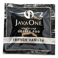 Java One, French Vanilla 14 Single Cup Coffee Pods, 6 Ct - Walmart.com