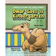 Miss Bindergarten Celebrates the Last Day of Kindergarten, (Paperback ...