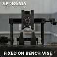 SporGain Universal Sight Pusher Slide Clamp with 6 types Side Blocks ...