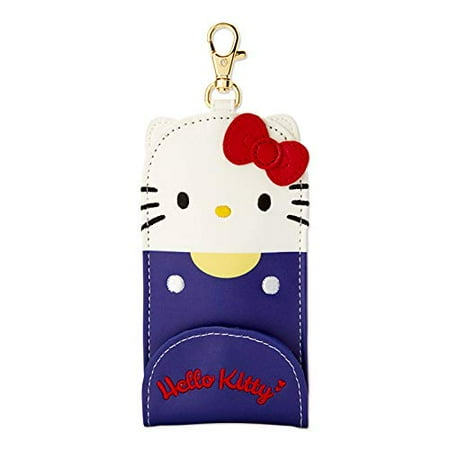 SANRIO Hello Kitty Key case with reel | Walmart Canada