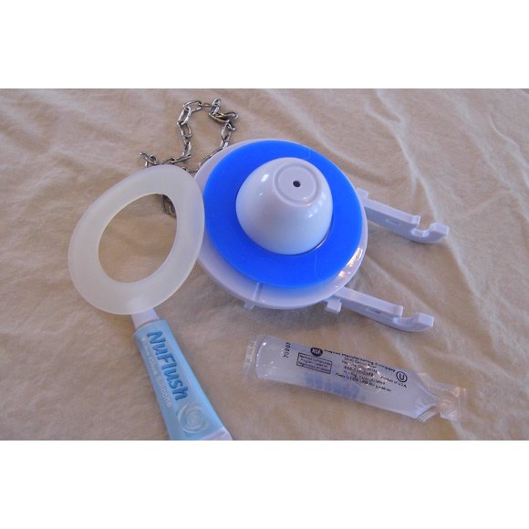 American Standard 4021 Flapper