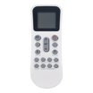 New YAP1F replace remote control fit for GREE AC A/C Air Conditioner ...