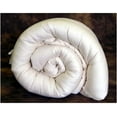 Holy Lamb Organics Wool Mattress Toppers - Ultimate (California King ...