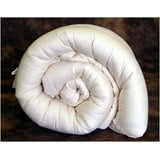 Holy Lamb Organics Wool Mattress Toppers - Ultimate (California King ...
