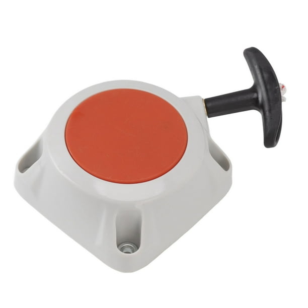 String Trimmer Pull Starter,Recoil Starter Assembly for Brush Cutter ...