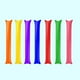MesaSe 40 Pcs Bam Bam Thunder Sticks Long Balloon Inflatable Cheer ...