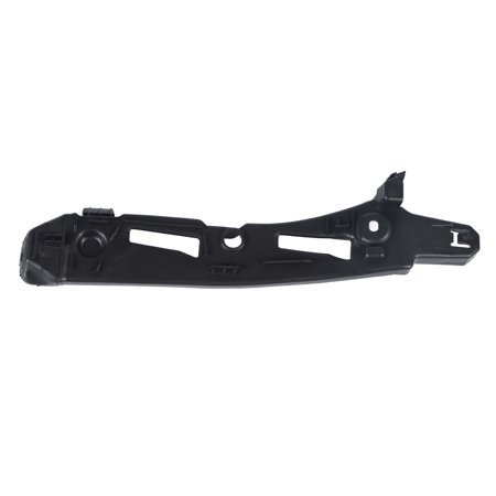 Front Bumper Retainer, Front Bumper Bracket Fixed Bumper Protection ...