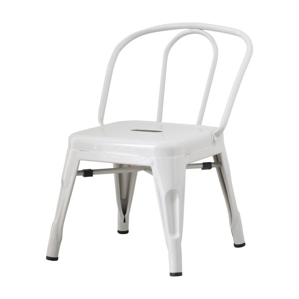 3R Studios Small Metal Kids Chair - Walmart.com