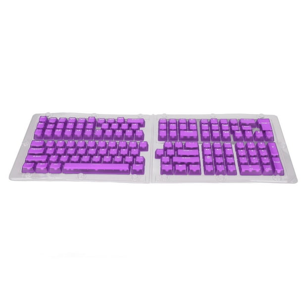 Keys Keyboard Keycaps,132 Keys Keyboard Keycaps Keys Keycaps Custom ...