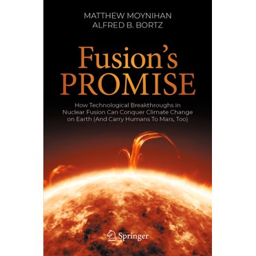 Principles of Fusion Energy: An Introduction to Fusion Energy for ...