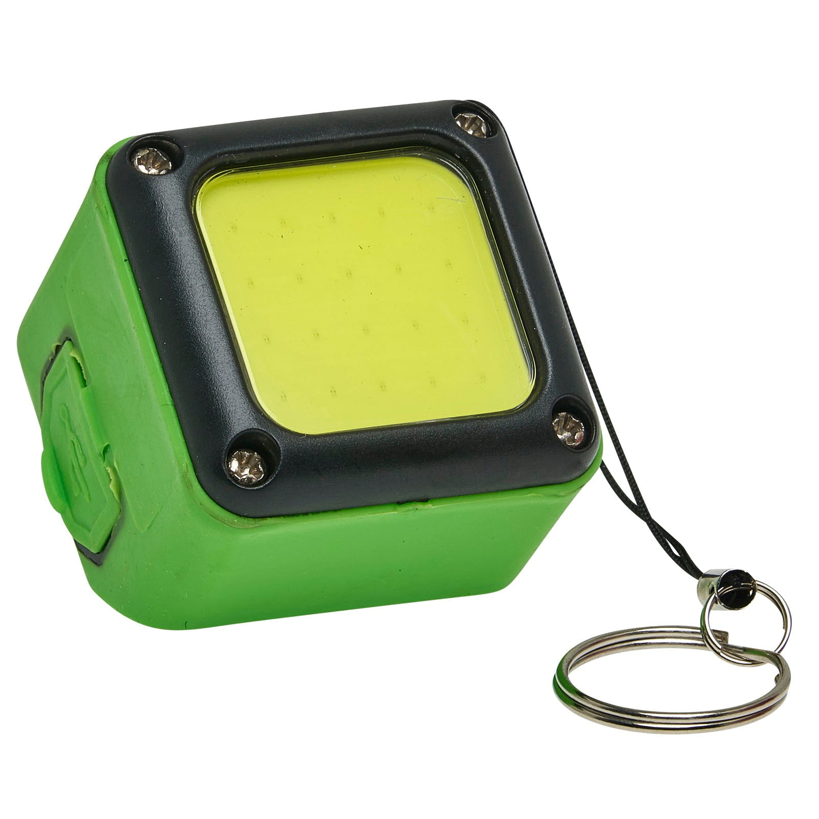 Kodiak Kube 300 Lumen COB LED Cube Light - Walmart.com