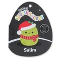 Squishmallows 10-Inch Select Series: Salim the Christmas Pickle ...