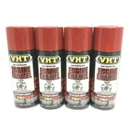 VHT SP123-3 PACK CHEVROLET ORANGE Engine Enamel High Heat Drive Train ...